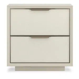 CARACOLE Double Wrap Nightstand