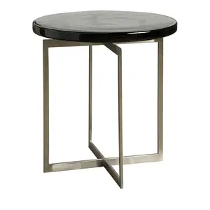 UNIVERSAL Jordan Spot Table - Metal