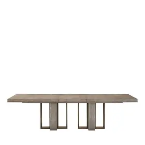 UNIVERSAL Del Monte Complete Dining Table