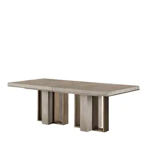 UNIVERSAL Del Monte Complete Dining Table