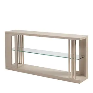 ARTISTICA St. Ives Sofa Table - Sandscape