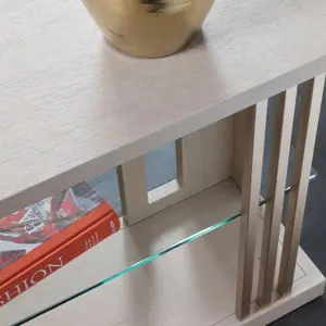 ARTISTICA St. Ives Sofa Table