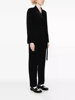 Max Mara Baviera Jumpsuit