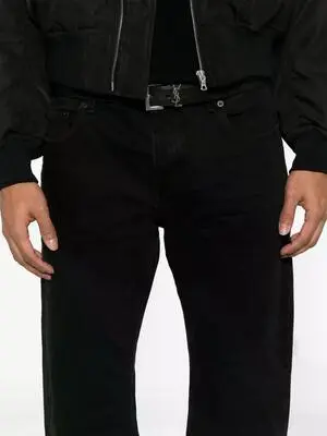 Saint Laurent Slim-fit Jeans