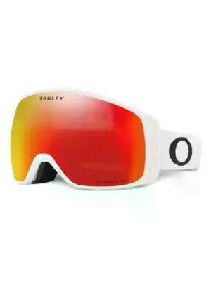 Oakley Flight Tracker™ L Snow Goggles - White