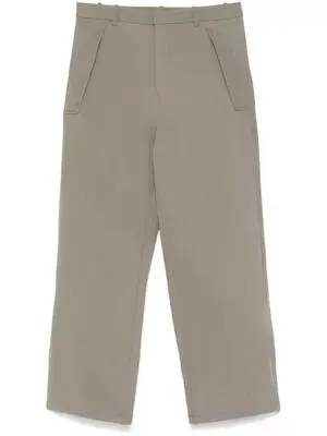 Hiking Patrol Frill Pants For Men