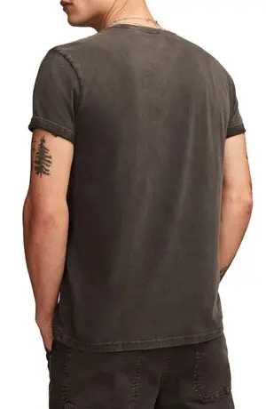 Lucky Brand Las Vegas Graphic T-shirt