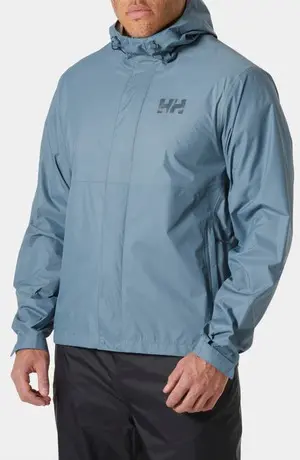 Helly Hansen Loke 2.0 Waterproof Packable Jacket