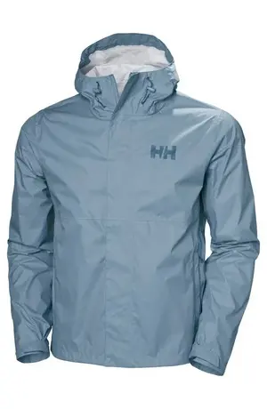 Helly Hansen Loke 2.0 Waterproof Packable Jacket