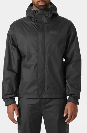 Helly Hansen Waterproof Jackets For Men