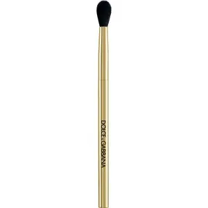 Dolce & Gabbana Eyeshadow Blender Beauty Brush - No Color