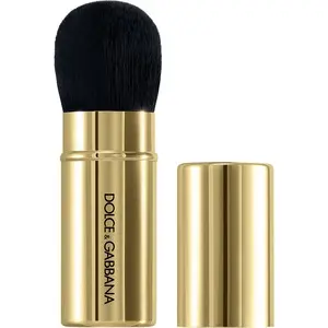 Dolce & Gabbana Kabuki Beauty Brush - No Color