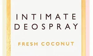 DEODOC Intimate Deospray - Fresh Coconut