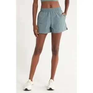 Women's Olive Sports Pants
