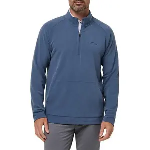 Travis Mathew Layered Sport Tops For Men