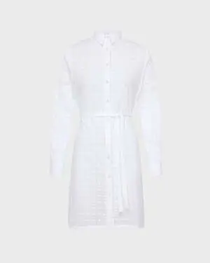 Vilebrequin Shirt Dress Day Dresses