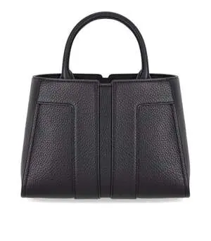 Elisabetta Franchi Handbag - Black