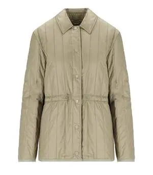 Max Mara Eritrea Padded Jacket