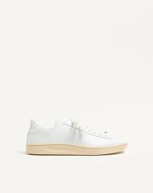 Valentino Garavani Royco Trainer - White