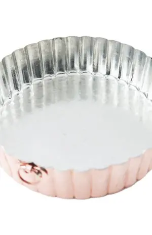 COPPERMILL KITCHEN Vintage Inspired Cake Pan
