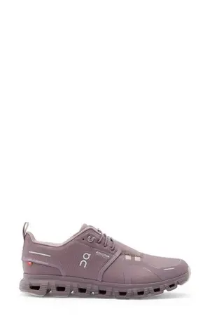 On Waterproof Sneakers - Gobi/gobi