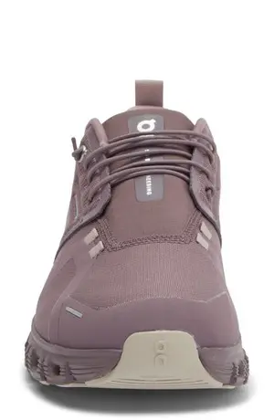 On Waterproof Sneakers - Gobi/gobi