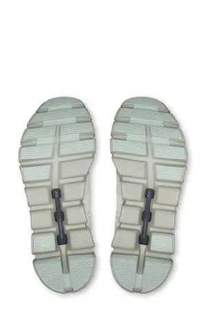 On Waterproof Sneakers - Iceberg/tin