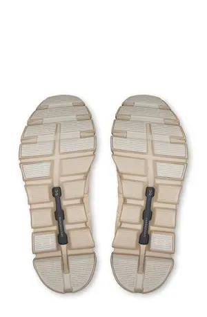 On Waterproof Sneakers - Sand/desert