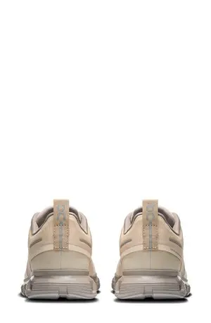 On Waterproof Sneakers - Sand/desert