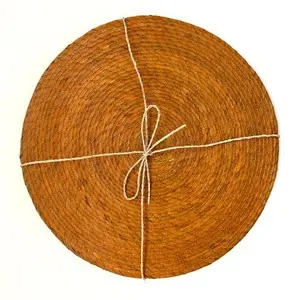 MAKAUA Palm Placemat Set Of 4