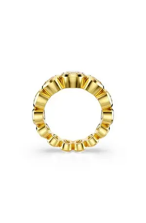 SWAROVSKI Imber Crystal Eternity Ring