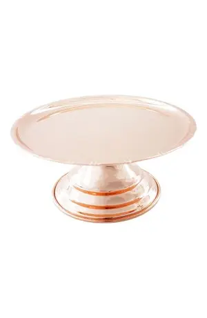 COPPERMILL KITCHEN Vintage Inspired Cakestand
