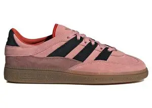 Adidas Handball Spezial St Sneakers - Wonder Mauve/core Black