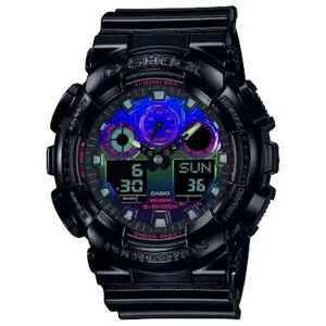 Casio G-shock Analog-digital Watch