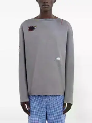Marni Long-sleeve T-shirt