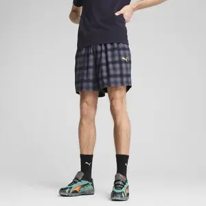 PUMA Road To Unity Relaxed Woven Shorts