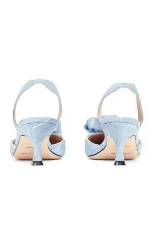 Sachin & Babi Carnegie Kitten Heel