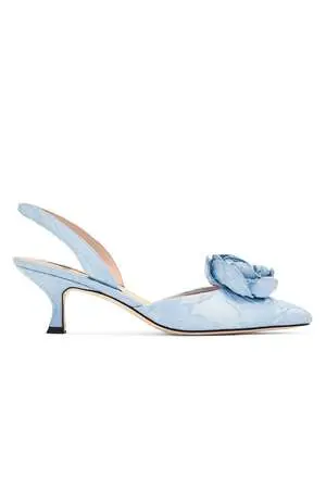 Sachin & Babi Carnegie Kitten Heel
