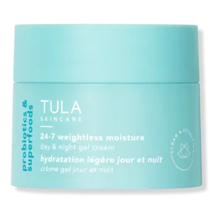 KOBA 24-7 Weightless Moisture Day & Night Gel Cream - One-color