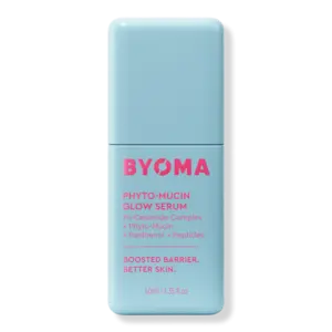 BYOMA Phyto Mucin Glow Serum - One-color