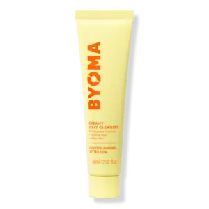 BYOMA Creamy Jelly Cleanser - One-color