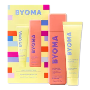 BYOMA Milky Moisture Hydrating Duo - One-color