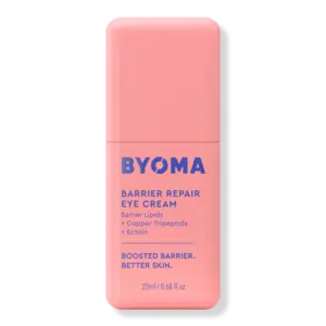BYOMA Barrier Repair Eye Cream - One-color