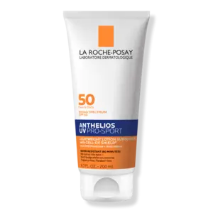 LA ROCHE-POSAY Anthelios Uv Pro-sport Sunscreen Spf 50 - One-color