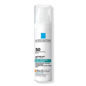 LA ROCHE-POSAY Anthelios Uv Control Sunscreen Spf 50 With Azelaic Acid - One-color