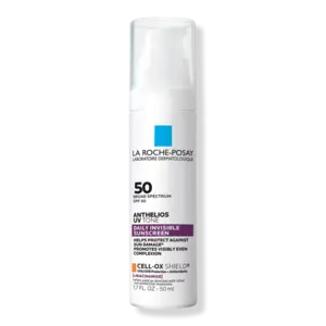 LA ROCHE-POSAY Anthelios Uv Tone Sunscreen Spf 50 With Niacinamide - One-color