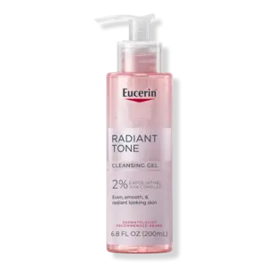EUCERIN Radiant Tone Cleansing Gel
