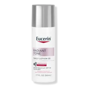 EUCERIN Radiant Tone Daily Face Lotion Spf 30 Dark Spot Corrector - One-color