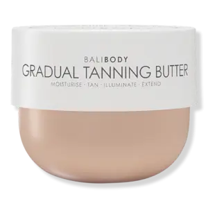 BALI BODY Gradual Tanning Butter - One-color