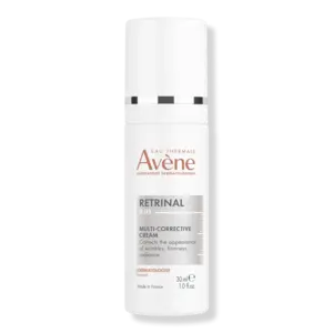 EAU THERMALE AVENE Retrinal 0.05% Multi-corrective Cream - One-color